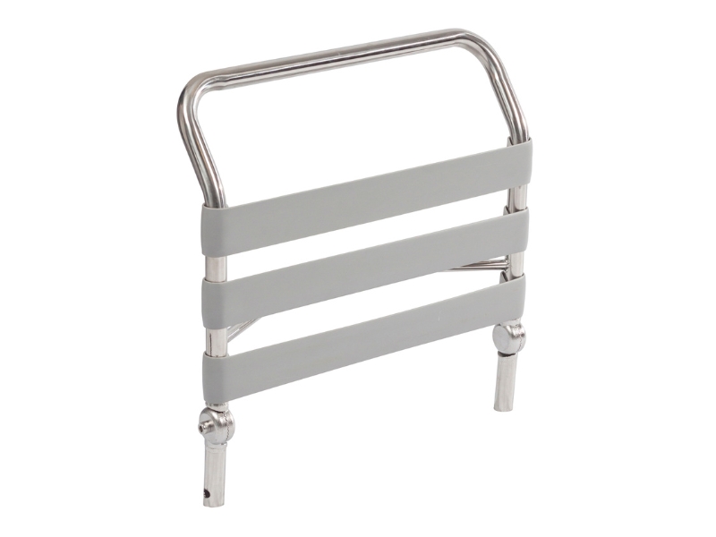 Shower Commode Accessories, Backrest, Angle Adjustable, Juvo