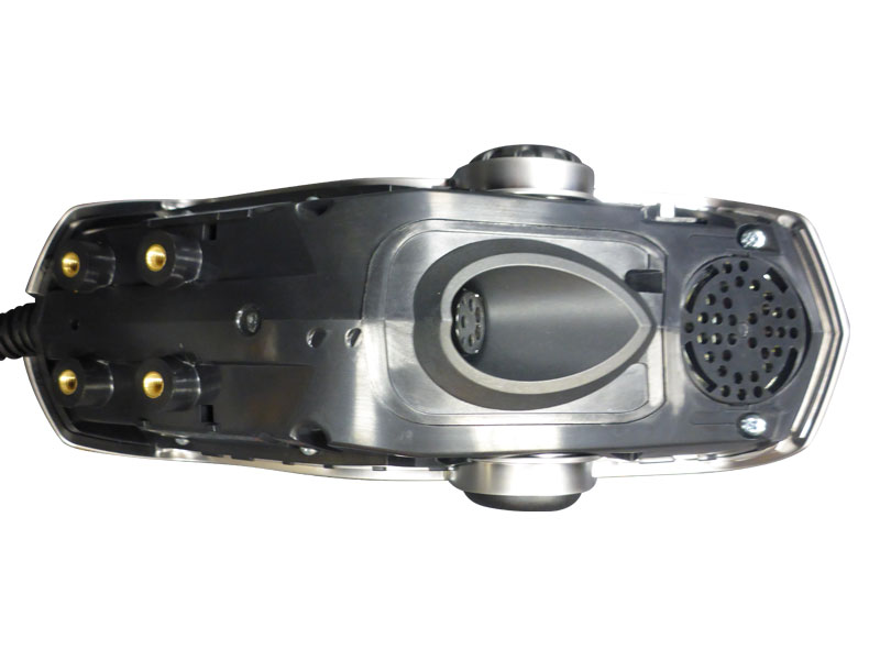 Controller, Joystick, 2 Jack, with LCD, Pride, to suit Quantum Power Chair