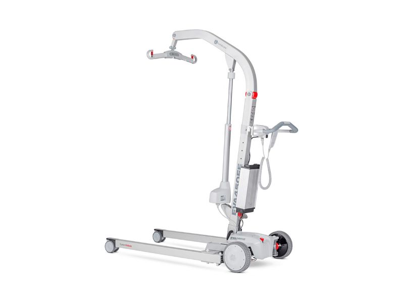 Handicare EvaDdrive Electric Leg Hoist - 205Kg Capacity