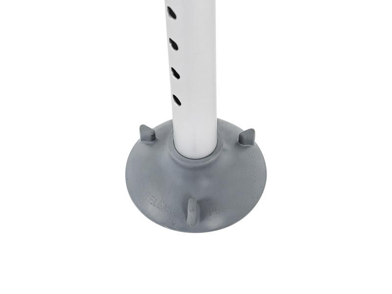 Transfer Bench Accessories, Leg Extension, with Suction cup, Additional ...