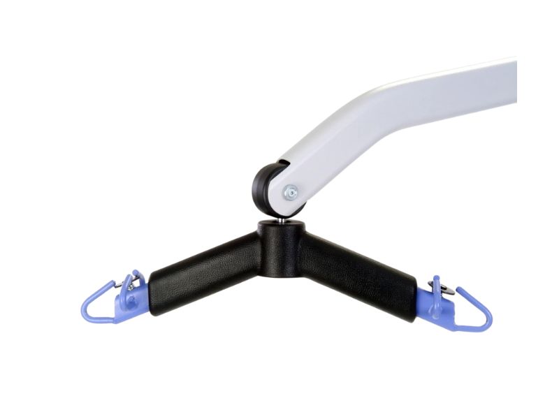 Oxford Six-Point Yoke Lift Hoist Accessory