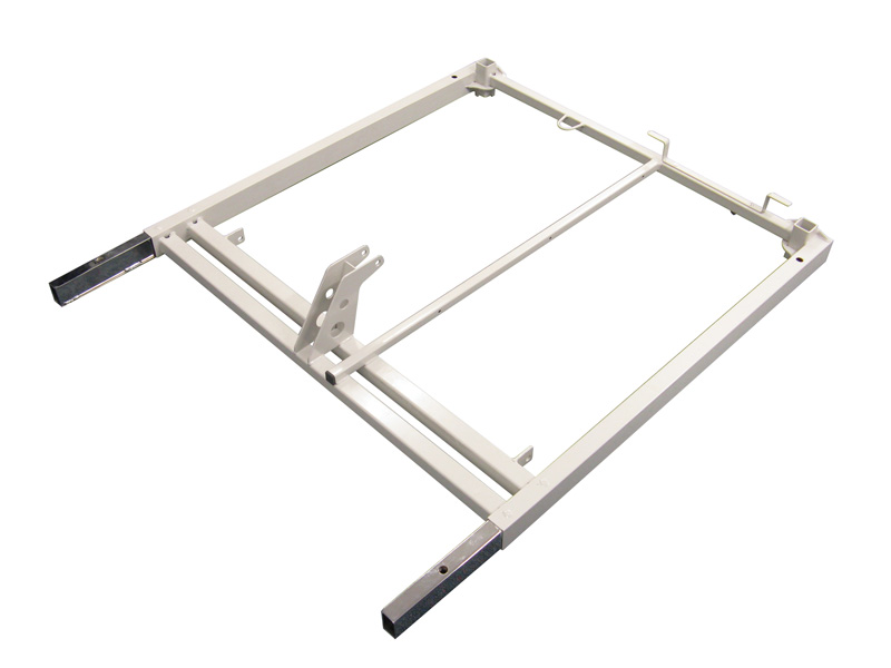 Arjo Huntleigh Minuet Bed Base Frame