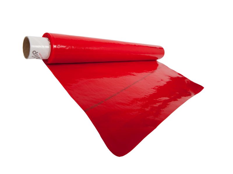 Dycem Non-Slip Mat | 2m x 40cm | Red