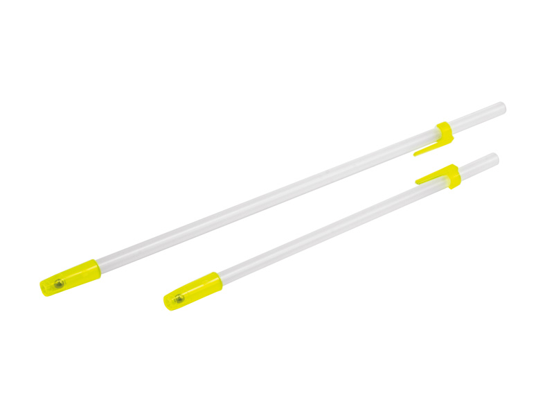 Straws, One-Way Drinking, Pat Saunders