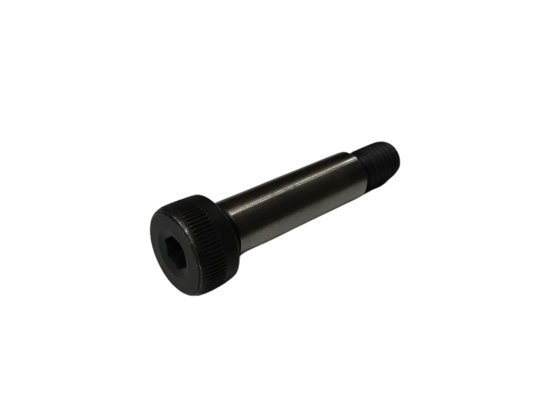 Bolt, M12 x 40mm (M10 Thread), Socket Shoulder, Alrick, to suit EN9000 ...