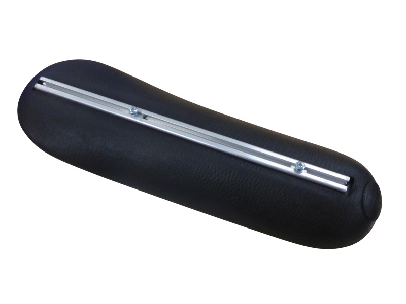 Glide Arm Trough: Comfort & Support