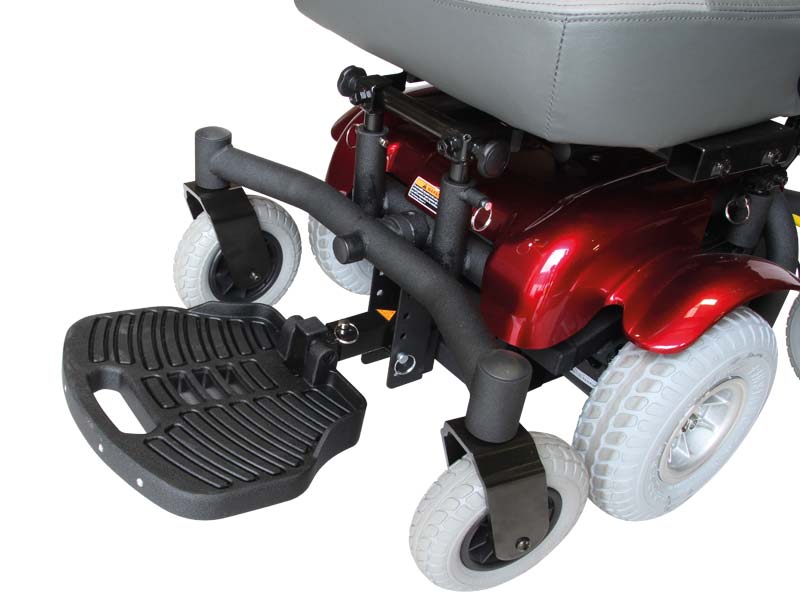 Power Chair, Shoprider Puma 10, with 36a/h Batteries