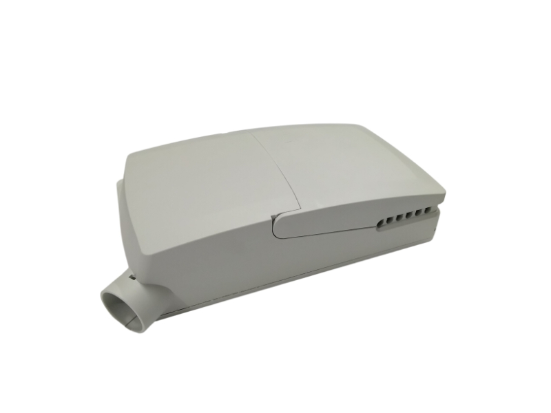 Linak CO71 Control Box for Alrick EN9000 Beds