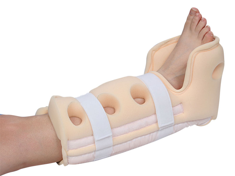 Heelift Traction Boot: Comfort & Support