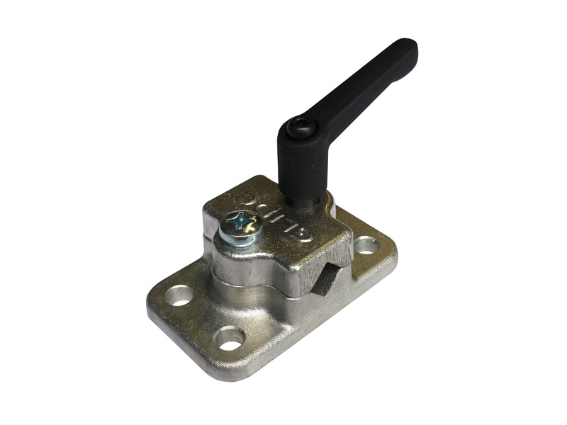 Glide Deluxe Headrest Bracket