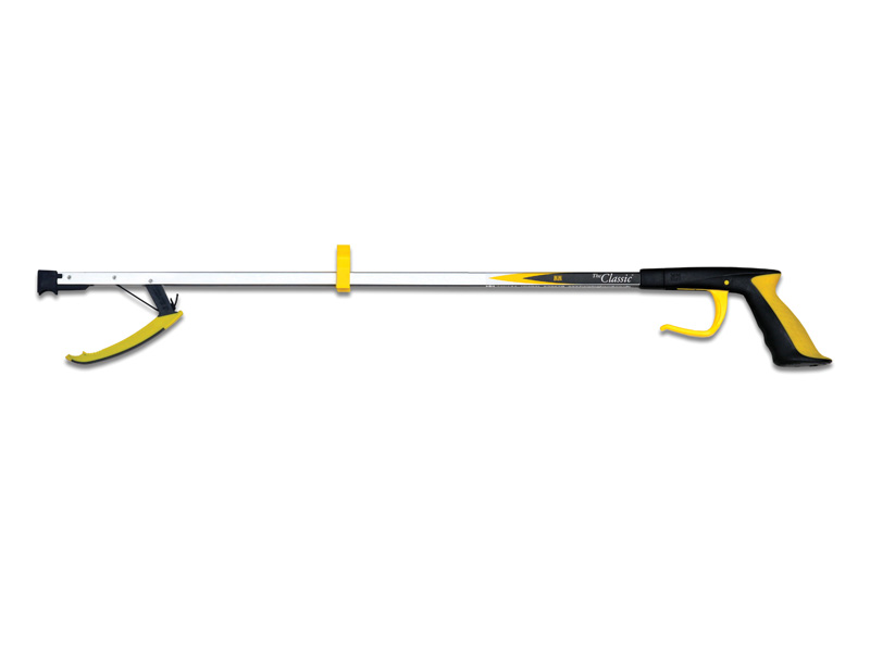 Helping Hand Grabber: Classic Pro Short Reacher