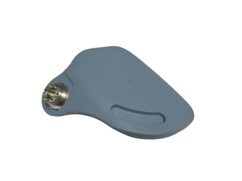 Swivel Seat Pad, Left Hand, Aspire, STAR Mover