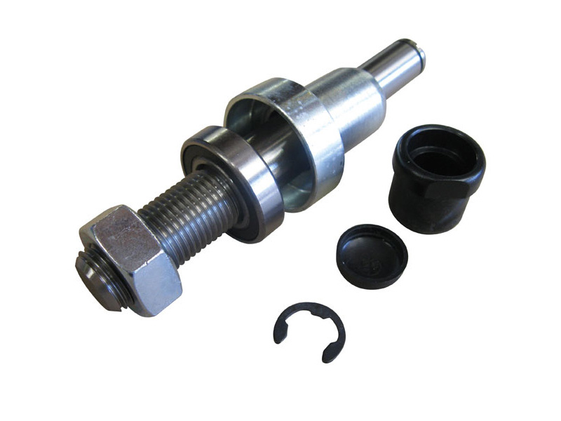 Glide Pintle Kit: Complete Solution