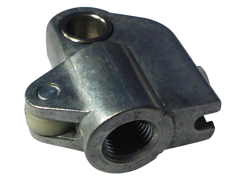 Gas Strut Head, Tilt / Recline Release, Aluminium, Glide, to suit Glide ...