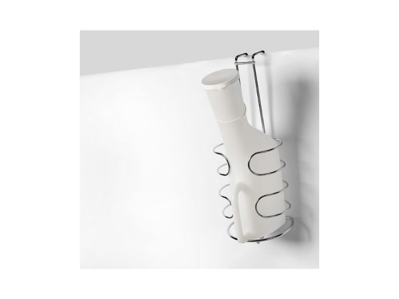 Unicare Urinal Bottle Holder | Easy Bedside Access