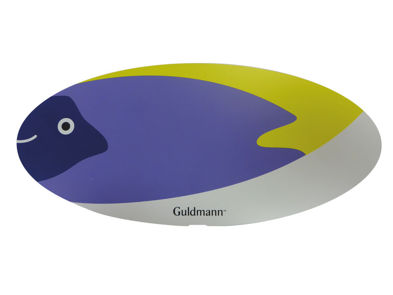 Guldmann GH1 Ceiling Hoist Side Cover