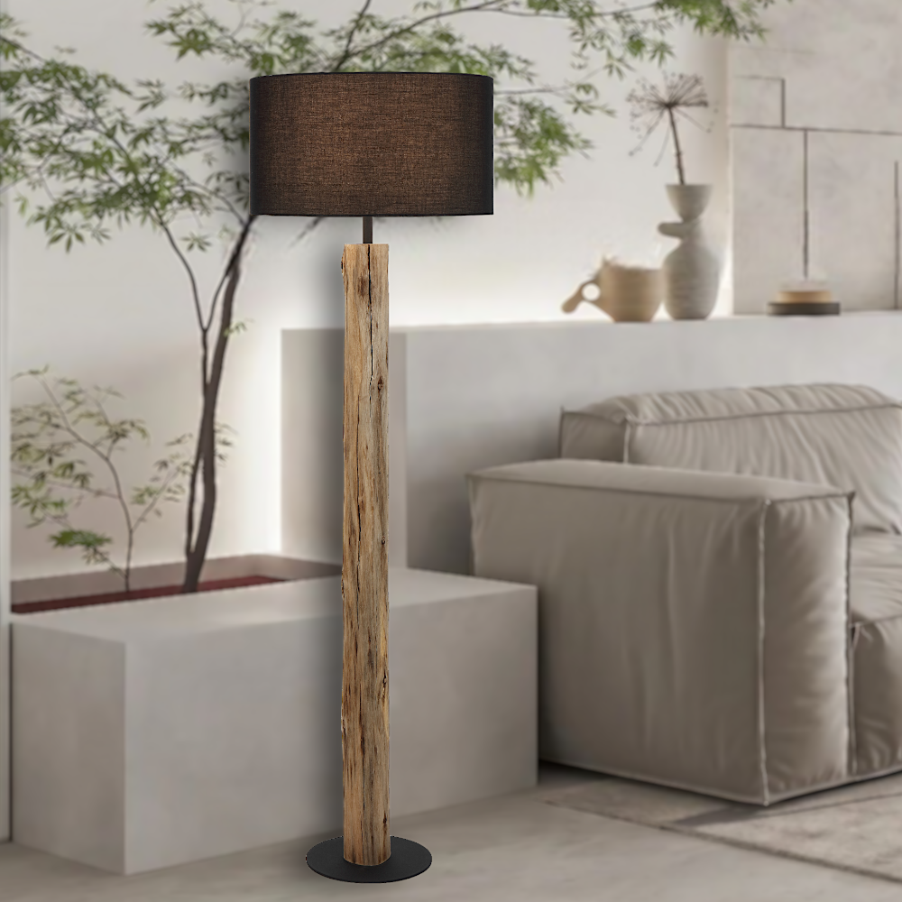 Chad Floor Lamp | Wholesale Lighting | Lighting Supplier Australia – Telbix