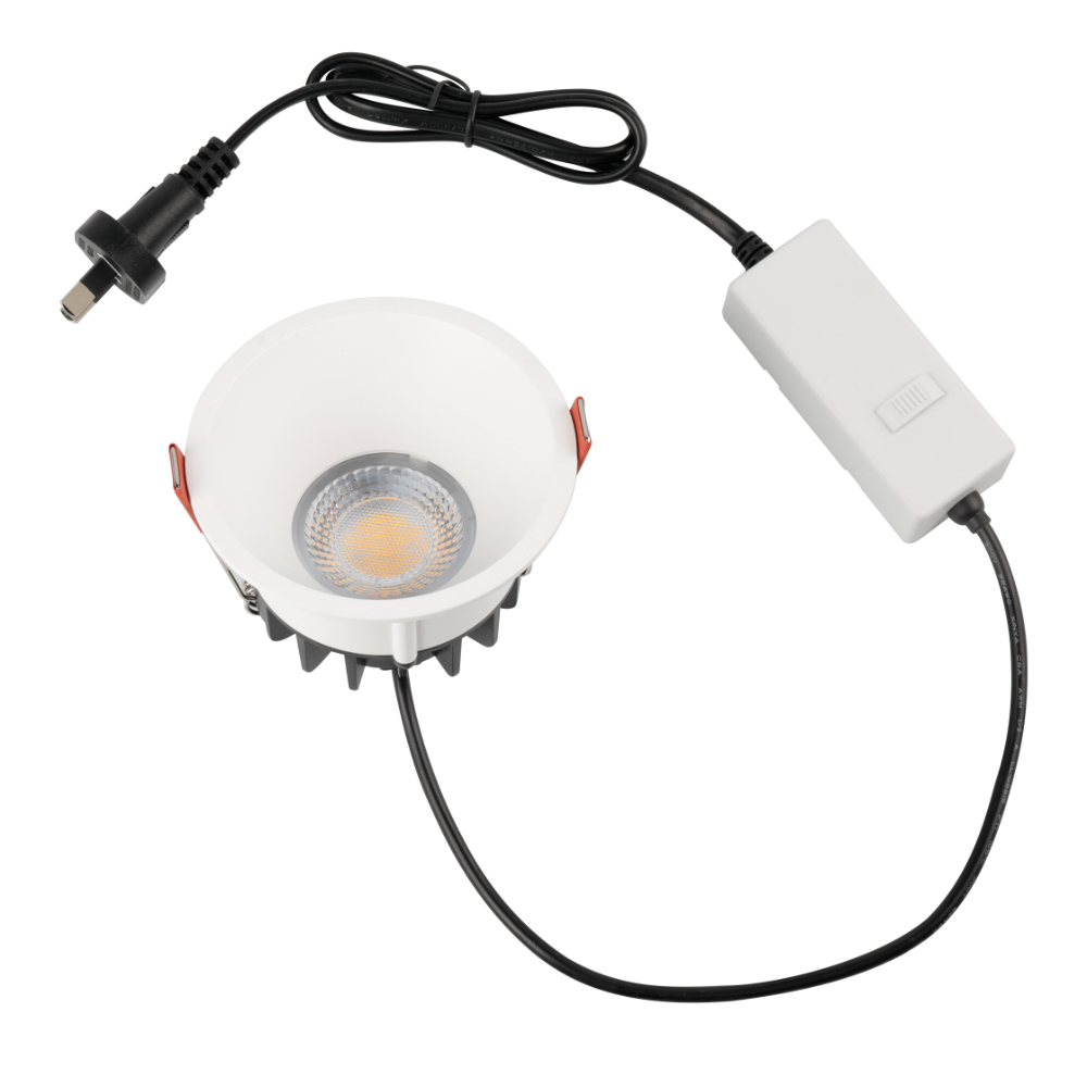 ECONE 96 10w LED DOWNLIGHT 3C – Telbix