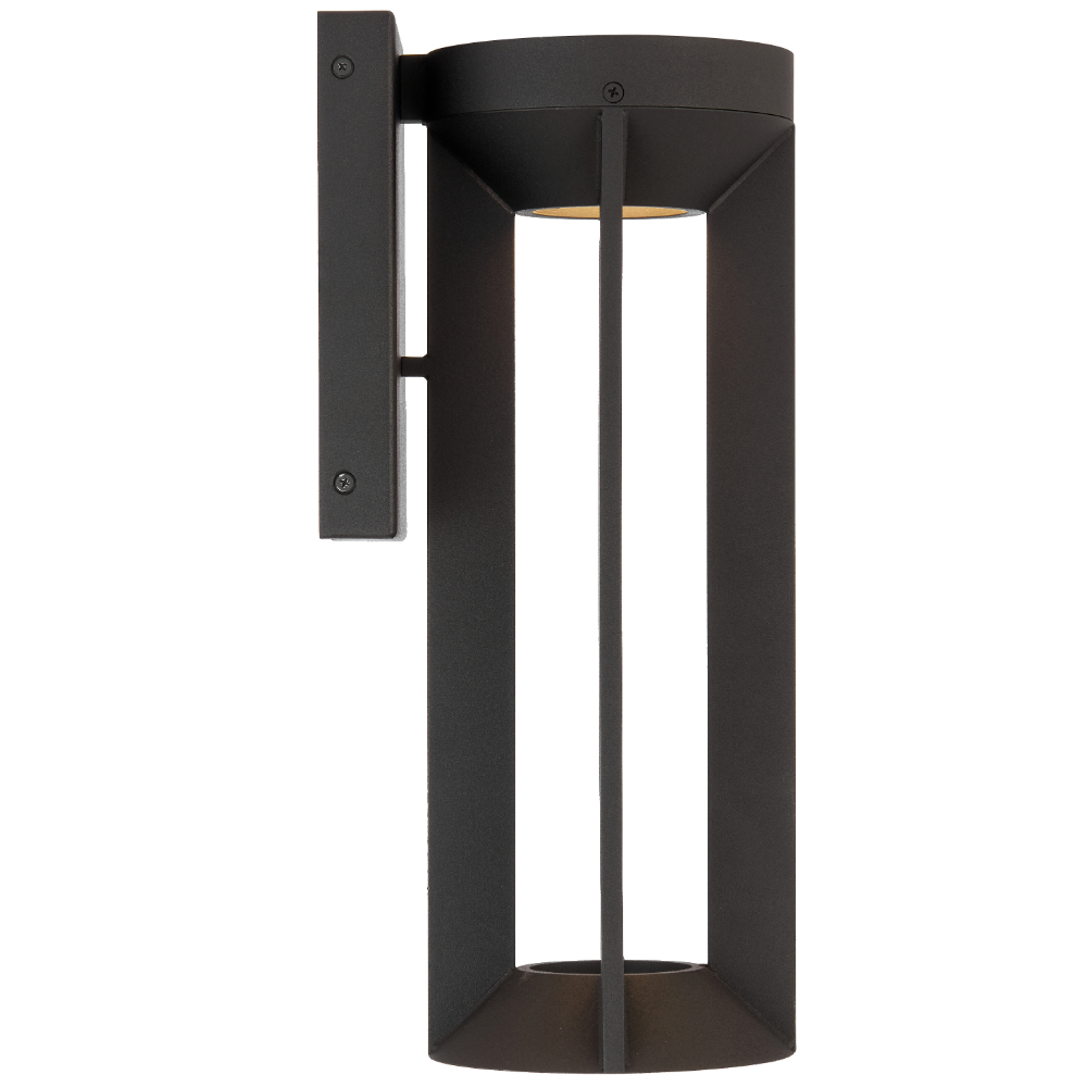 BRIXON 40 EXTERIOR WALL LAMP – Telbix