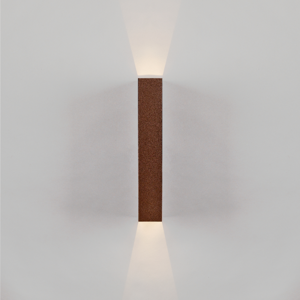 RYLAND EXTERIOR WALL LIGHT – Telbix