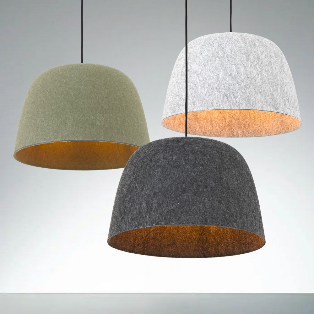 MALIN PENDANT – Telbix