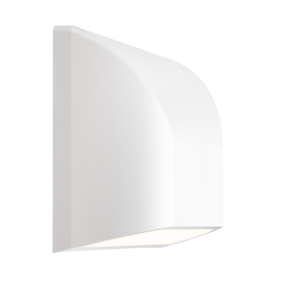 BLOC EXT 5w LED WALL LIGHT – Telbix
