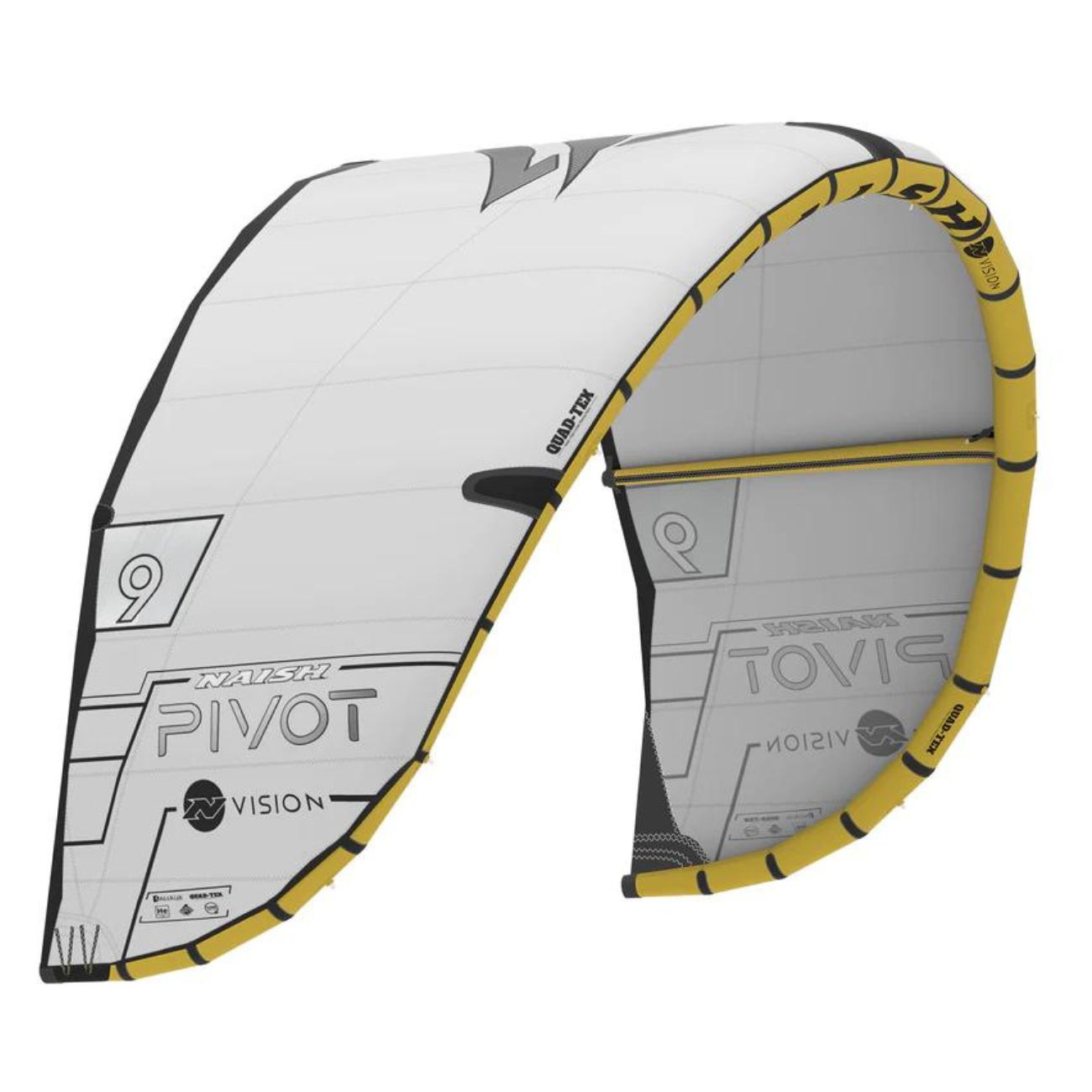 Naish Pivot NVision 2024