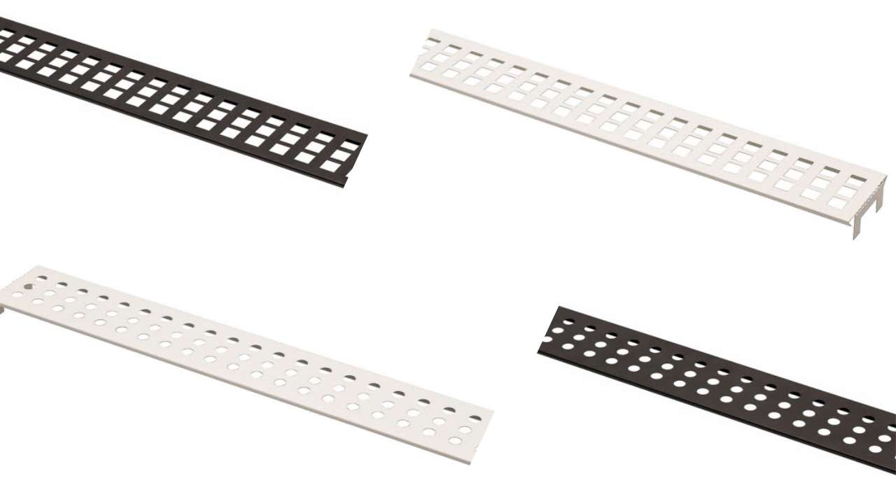 Design accessories - Exaktor