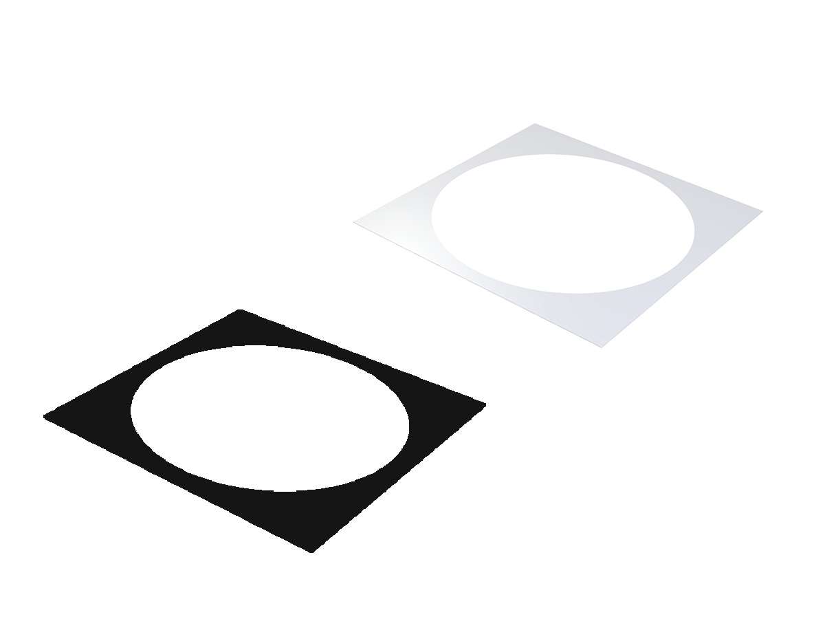 Universal design accessories - Exaktor