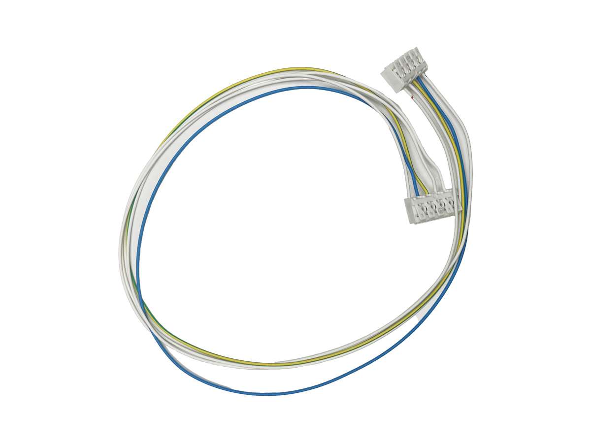 Trought wiring kits - Exaktor