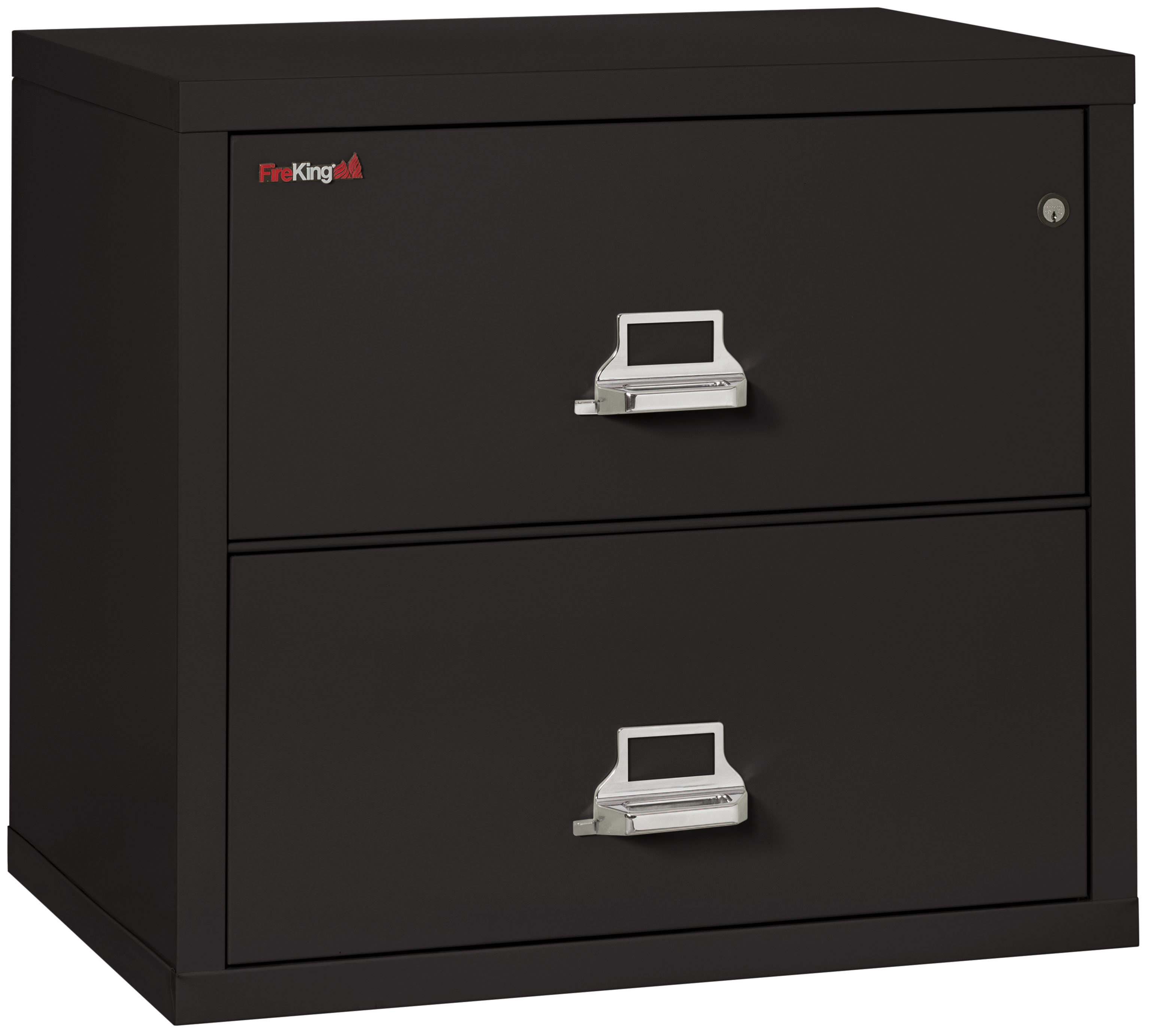 Fireking drawer lateral file store