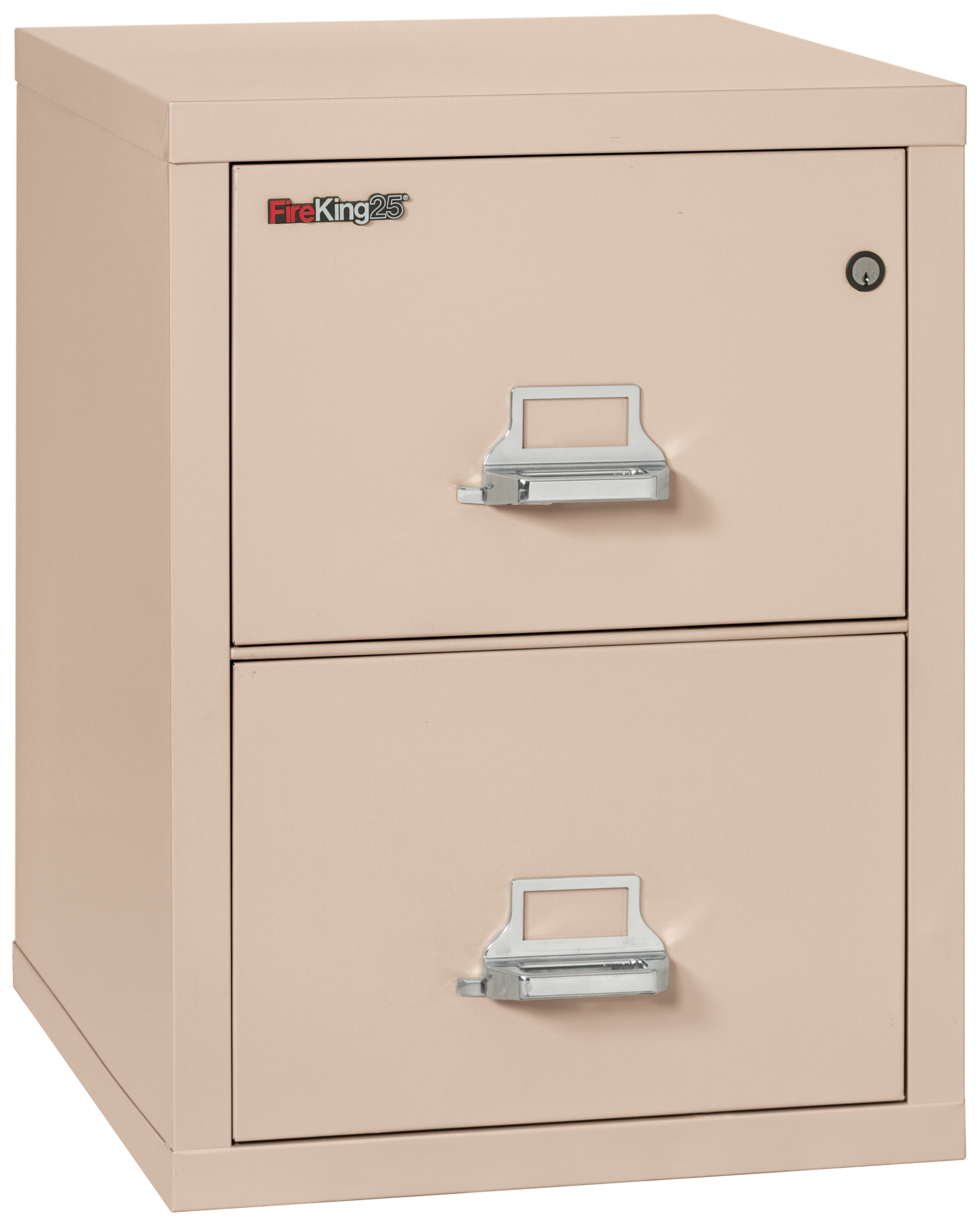 Fireking 2 drawer file cabinet store