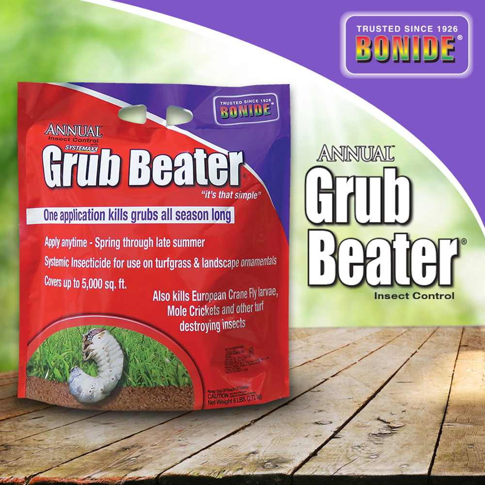 Insect Product Finder - Bonide