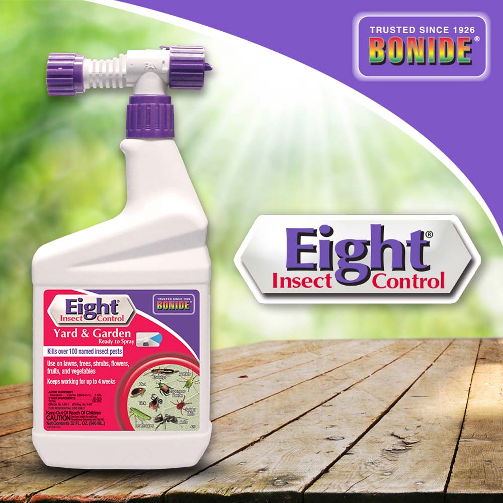 Insect Product Finder - Bonide