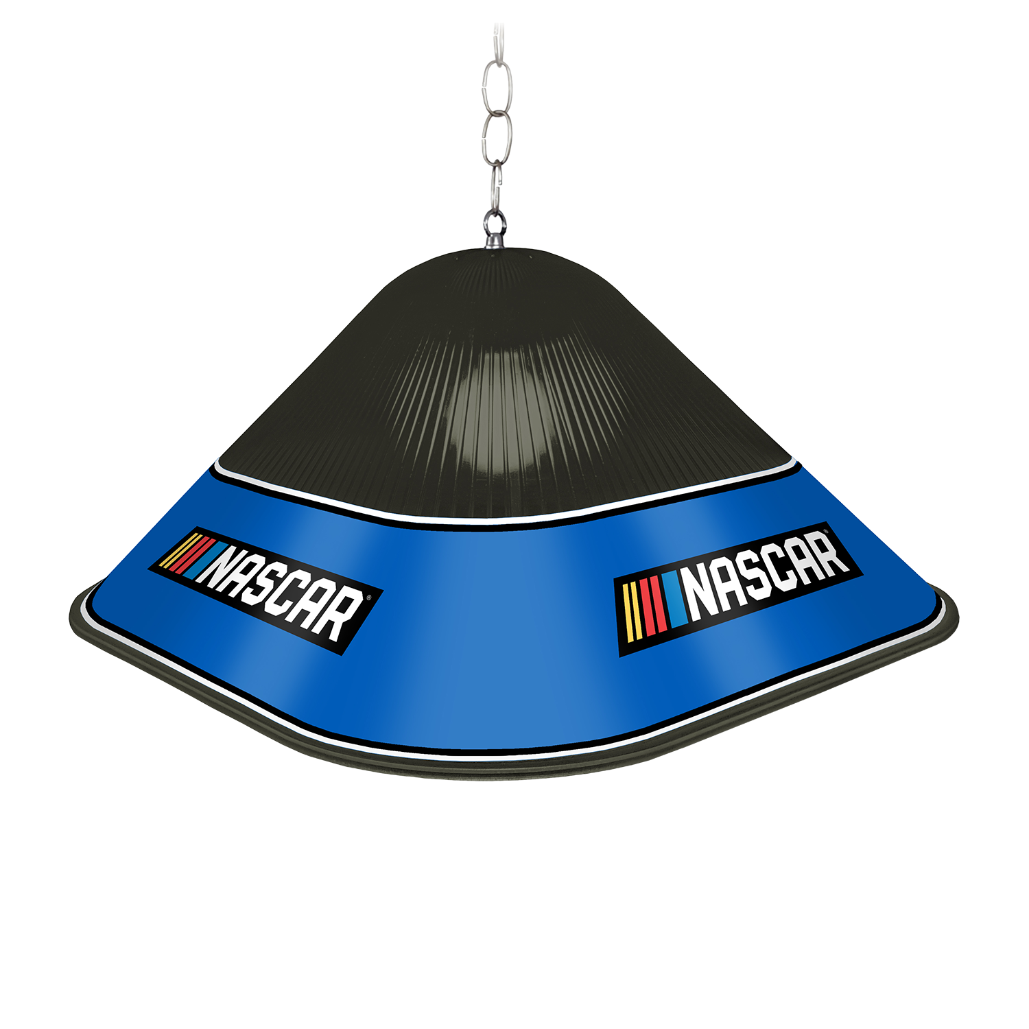 NASCAR Game Table Light