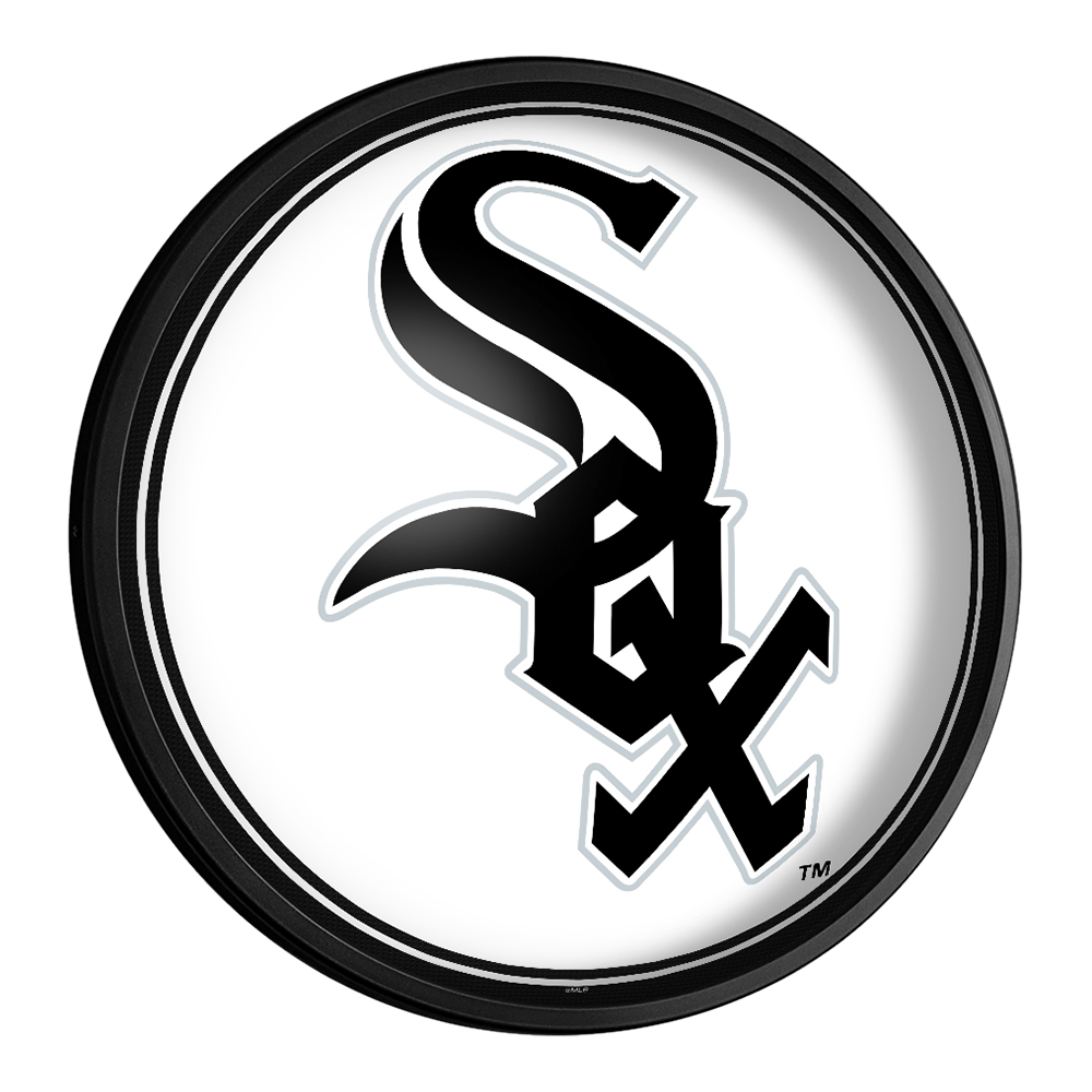 Chicago White Sox Logo Png