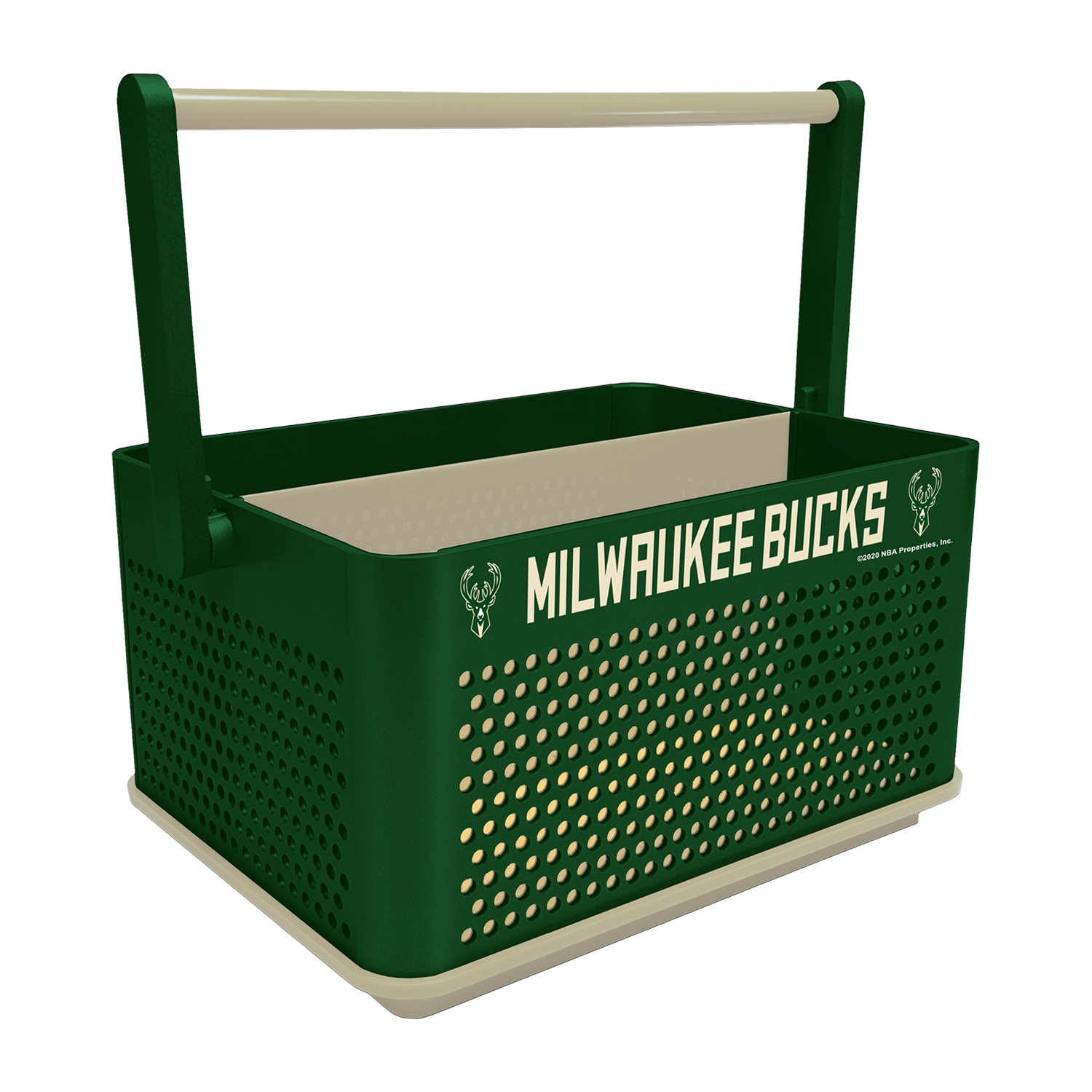 Milwaukee Bucks Tailgate Caddy