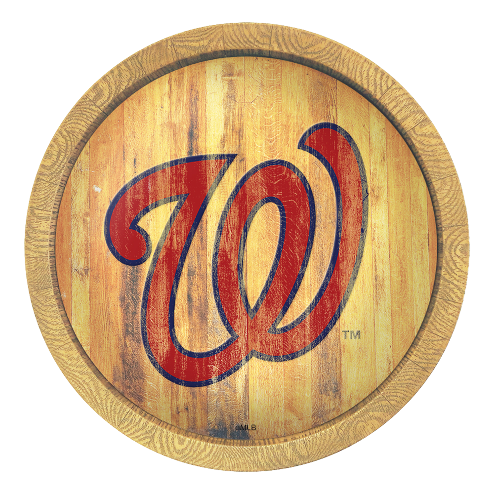 Dallas Mavericks: Ribbed Frame Wall Clock