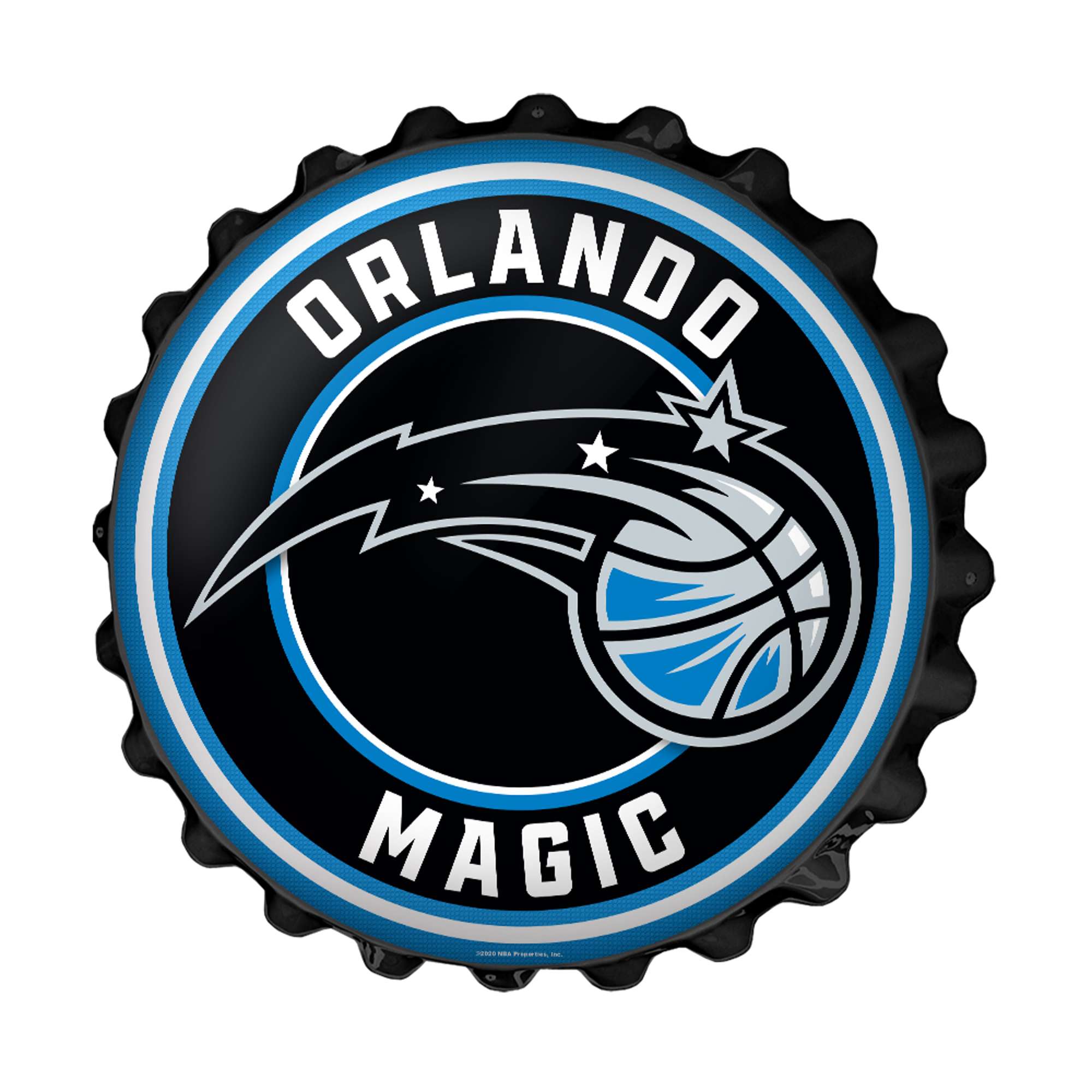 magic logo nba