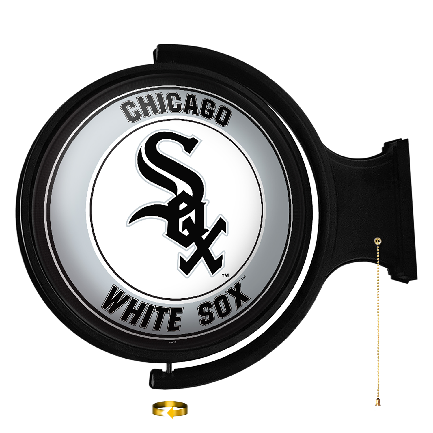 Chicago White Sox Logo Png