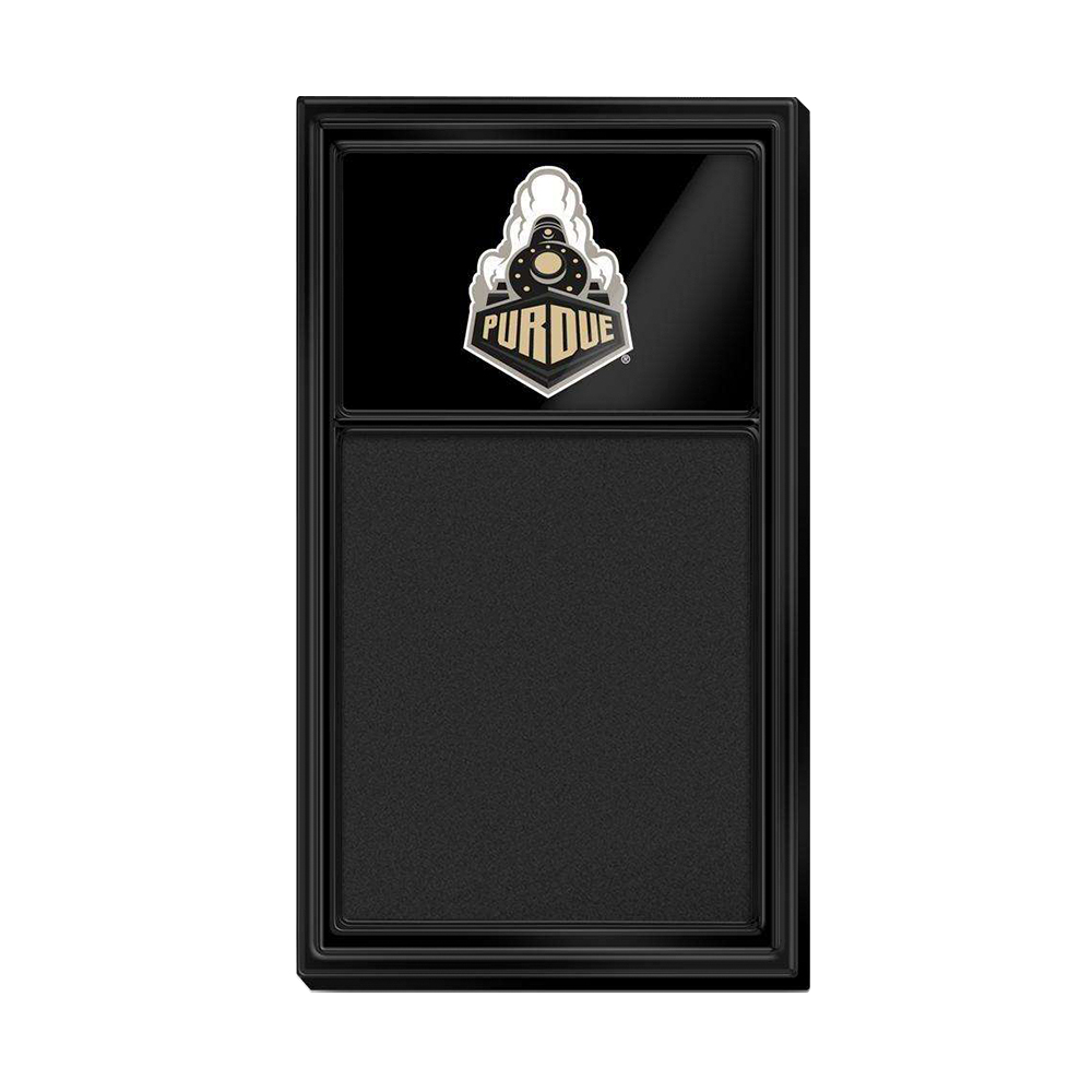 Purdue Boilermakers Boilermaker Special - Chalk Noteboard
