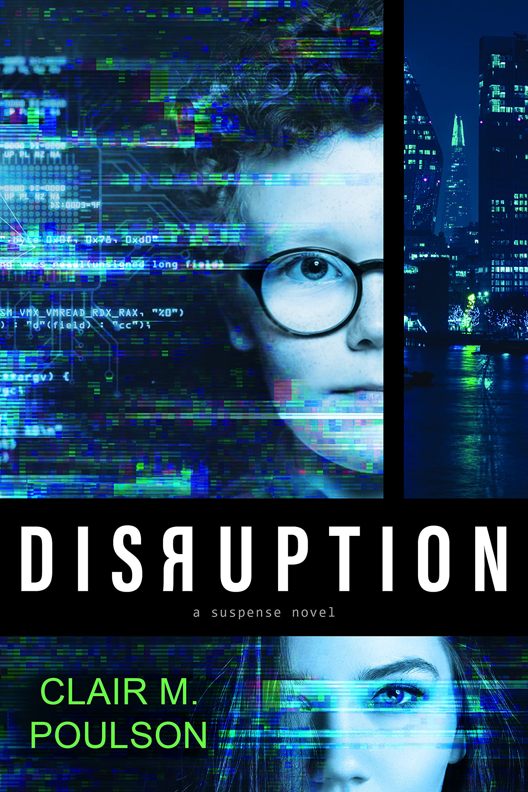disruption