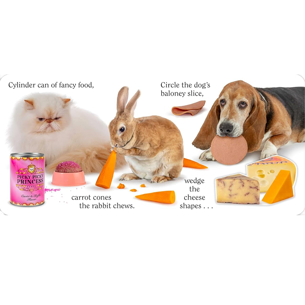 Shape Pet - VAN FLEET, MATTHEW | Deseret Book