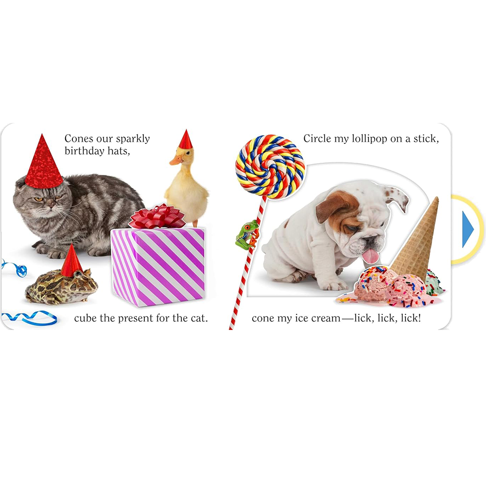 Shape Pet - VAN FLEET, MATTHEW | Deseret Book