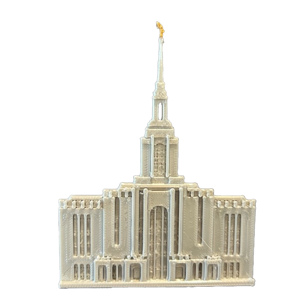 red cliffs utah temple