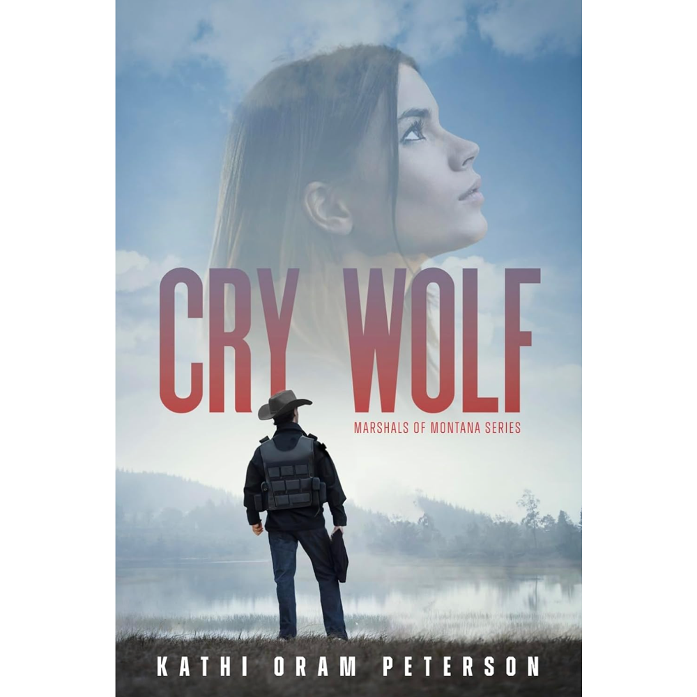 wolfblood cry wolf