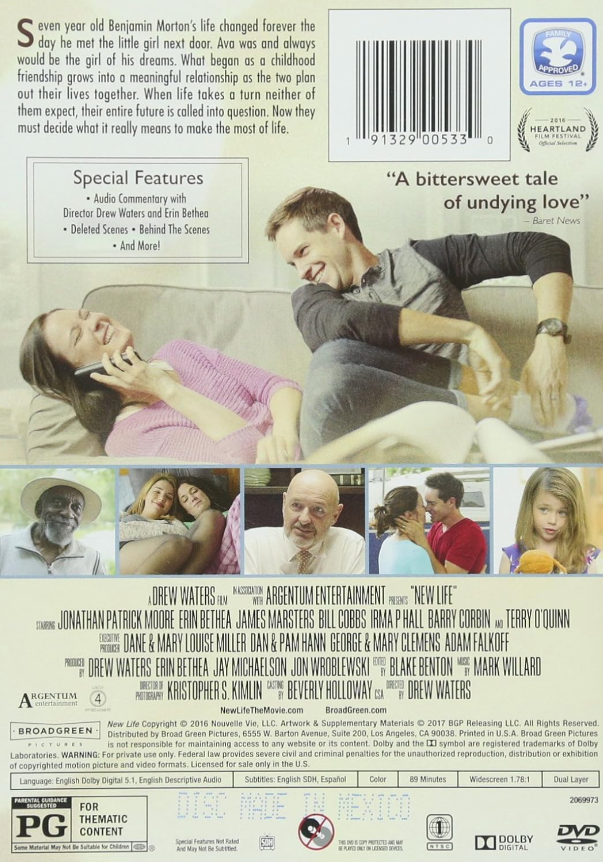 New Life - NEW DAY CHRISTIAN | Deseret Book