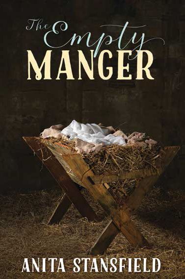 empty manger