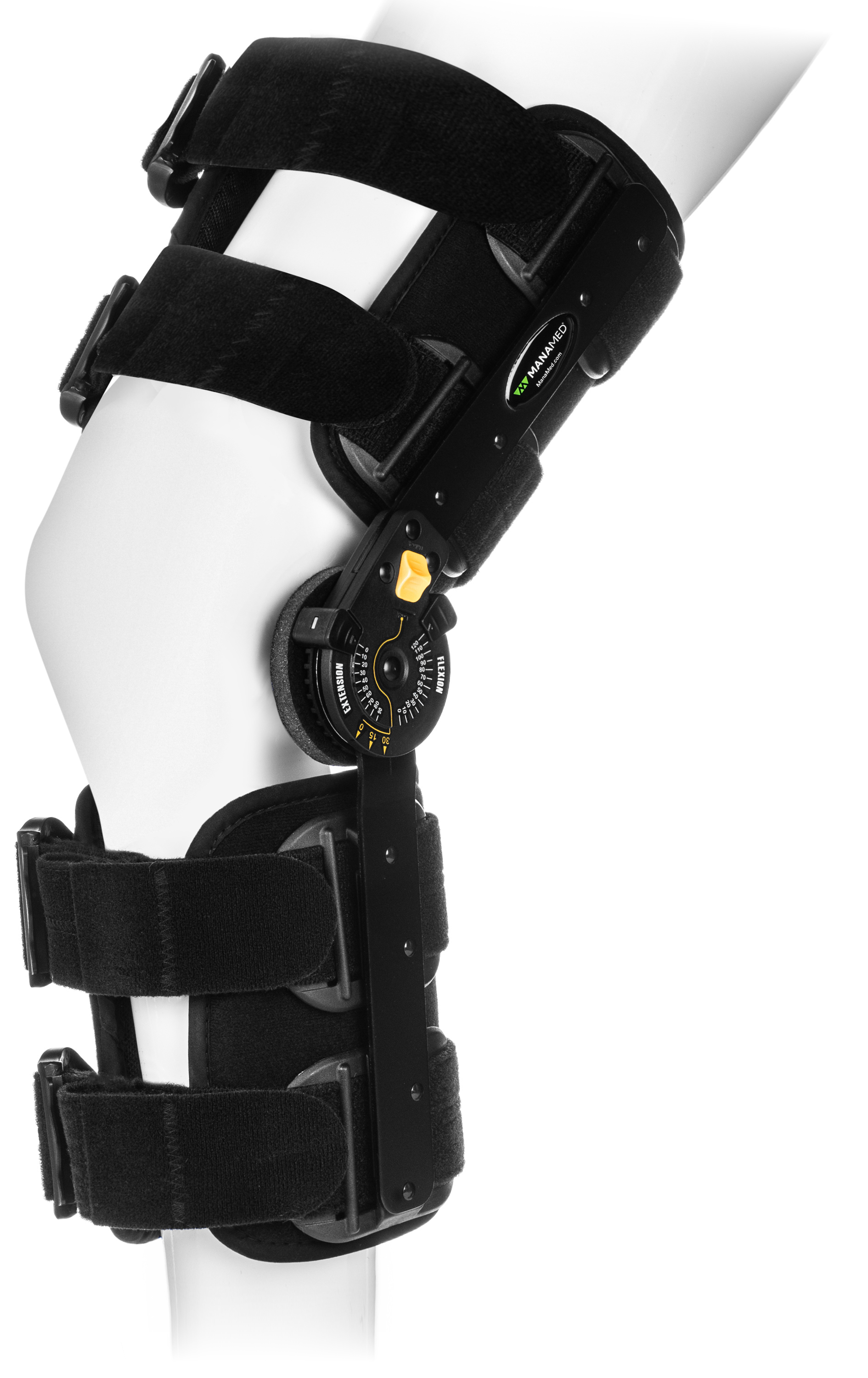 ManaEZ® ROM Elite Short | ManaMed LLC