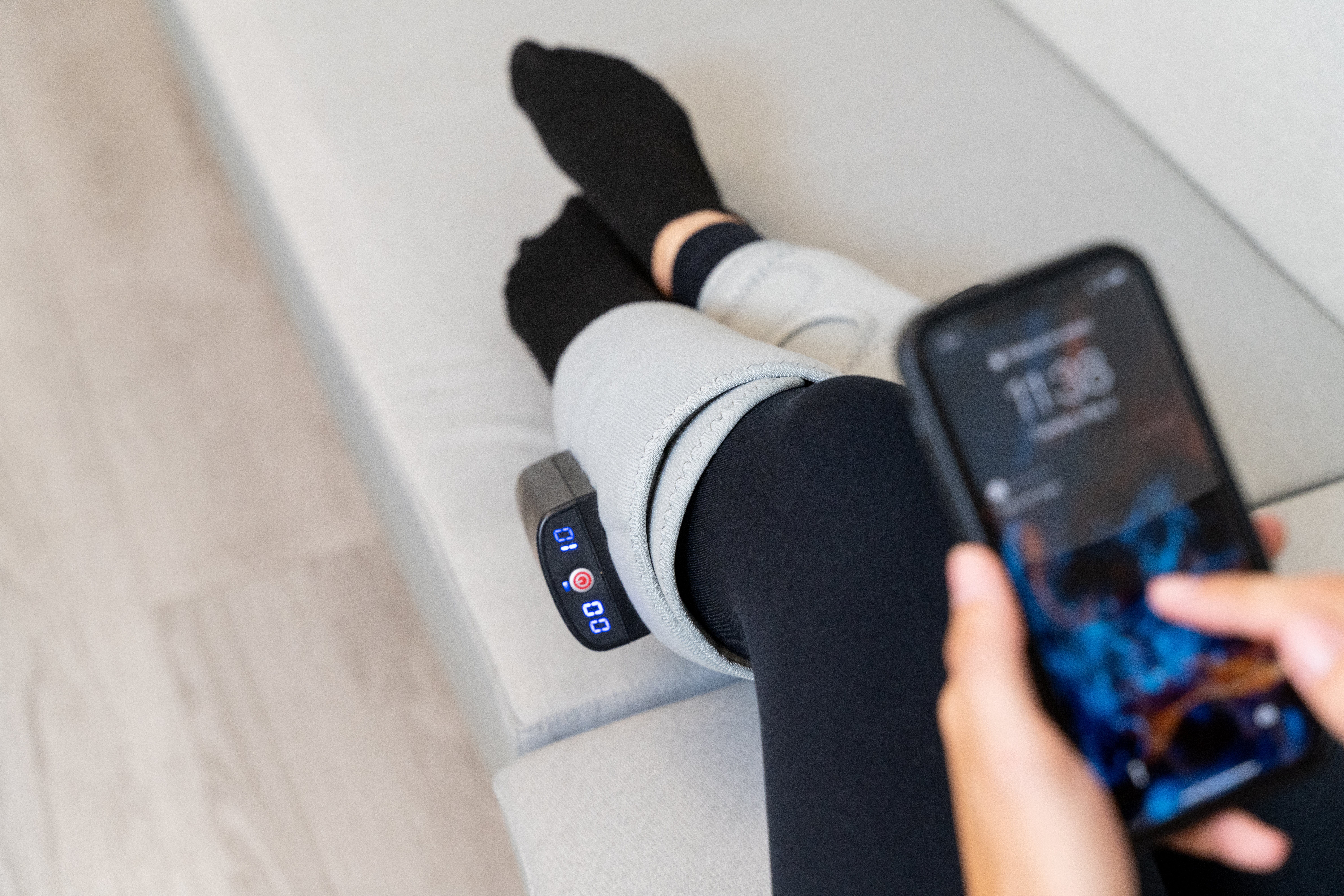 PlasmaFlow® | ManaMed LLC